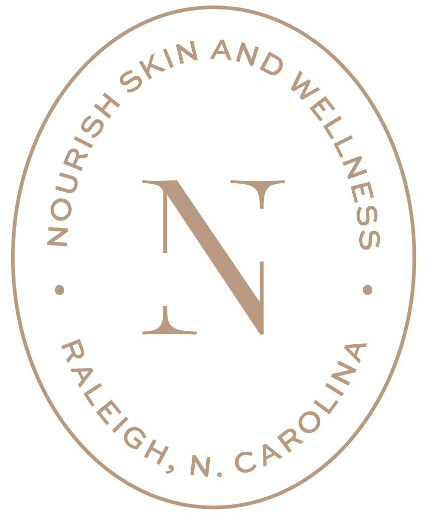 Nourish Skin and Wellness | Raleigh's Premier Anti-aging Medical Spa