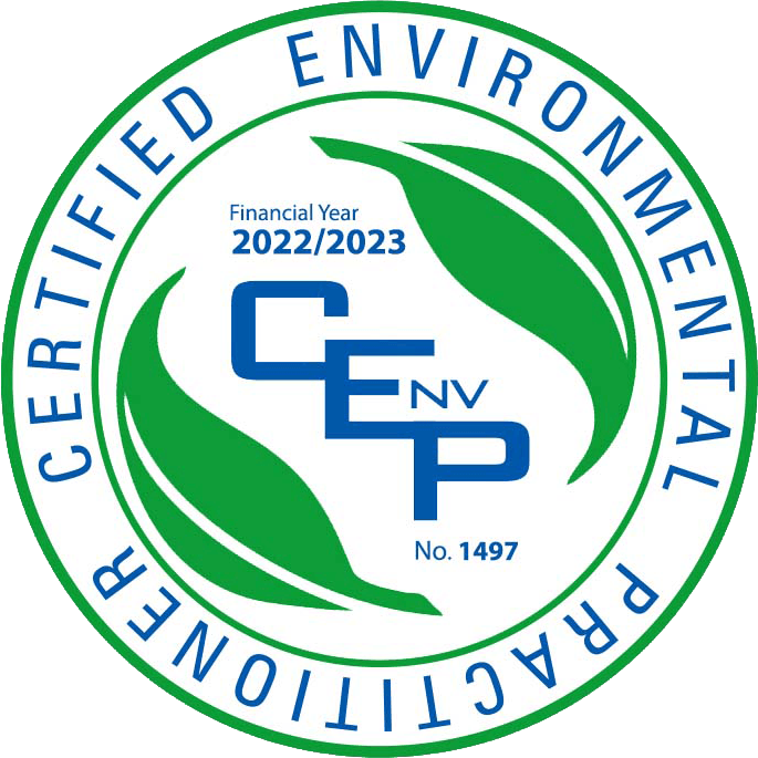 About Dynamic Environmental Services