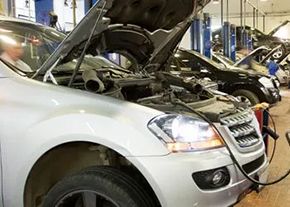 Fremont, CA Full Service Auto Repair | ASAP Automotive