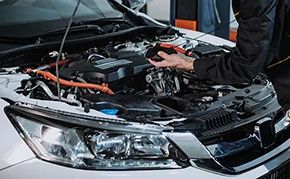 Fremont, CA Full Service Auto Repair | ASAP Automotive