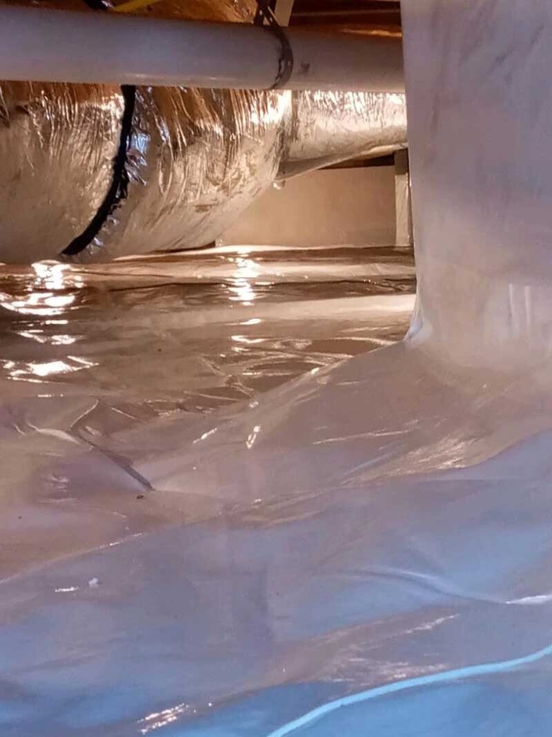 Gallery | Premier Waterproofers, LLC