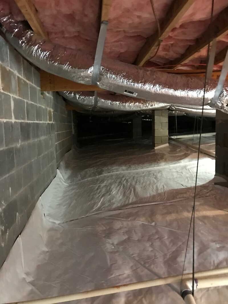 Gallery | Premier Waterproofers, LLC