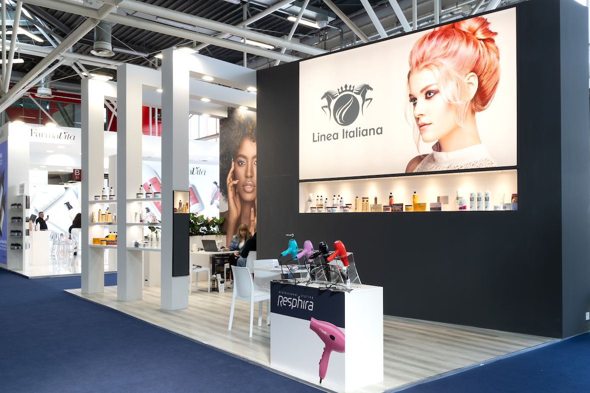 Prodotti per Capelli | LINEA ITALIANA