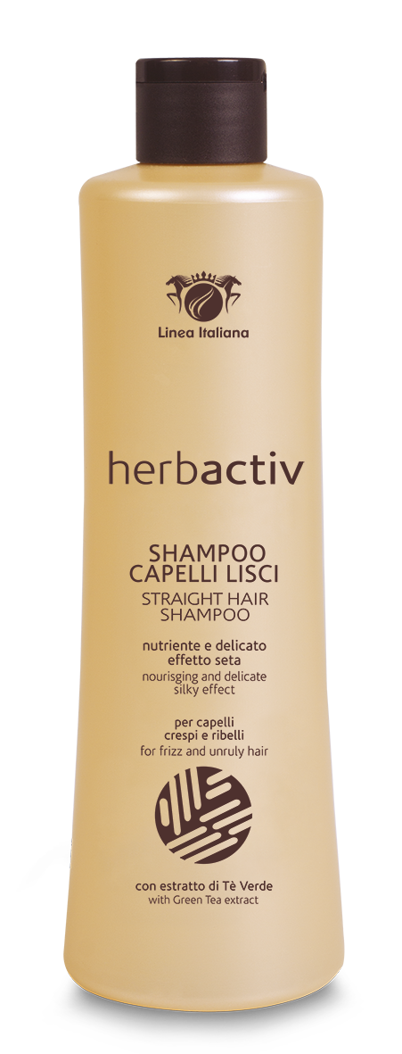 Prodotti professionali per capelli | LINEA ITALIANA