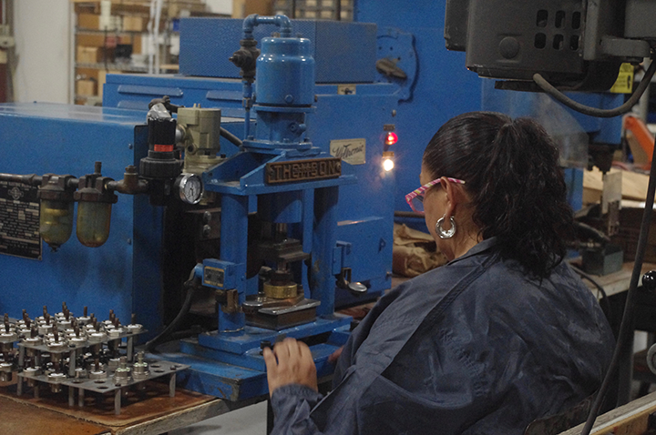 High Voltage Devices