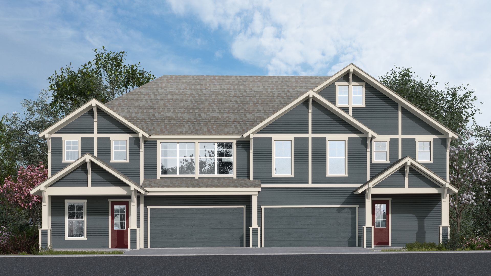 Olivia Clarke Homes | North Dallas Home Builder