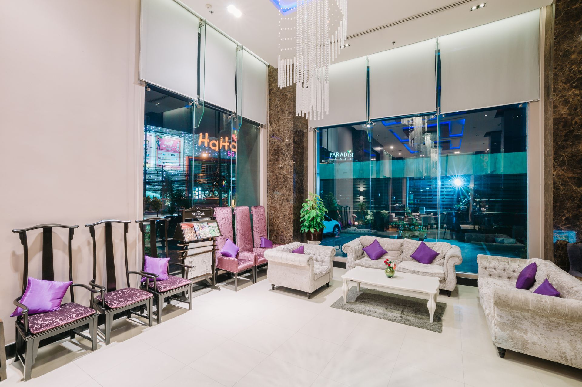 Gallery | Lumen Bangkok Srinakarin