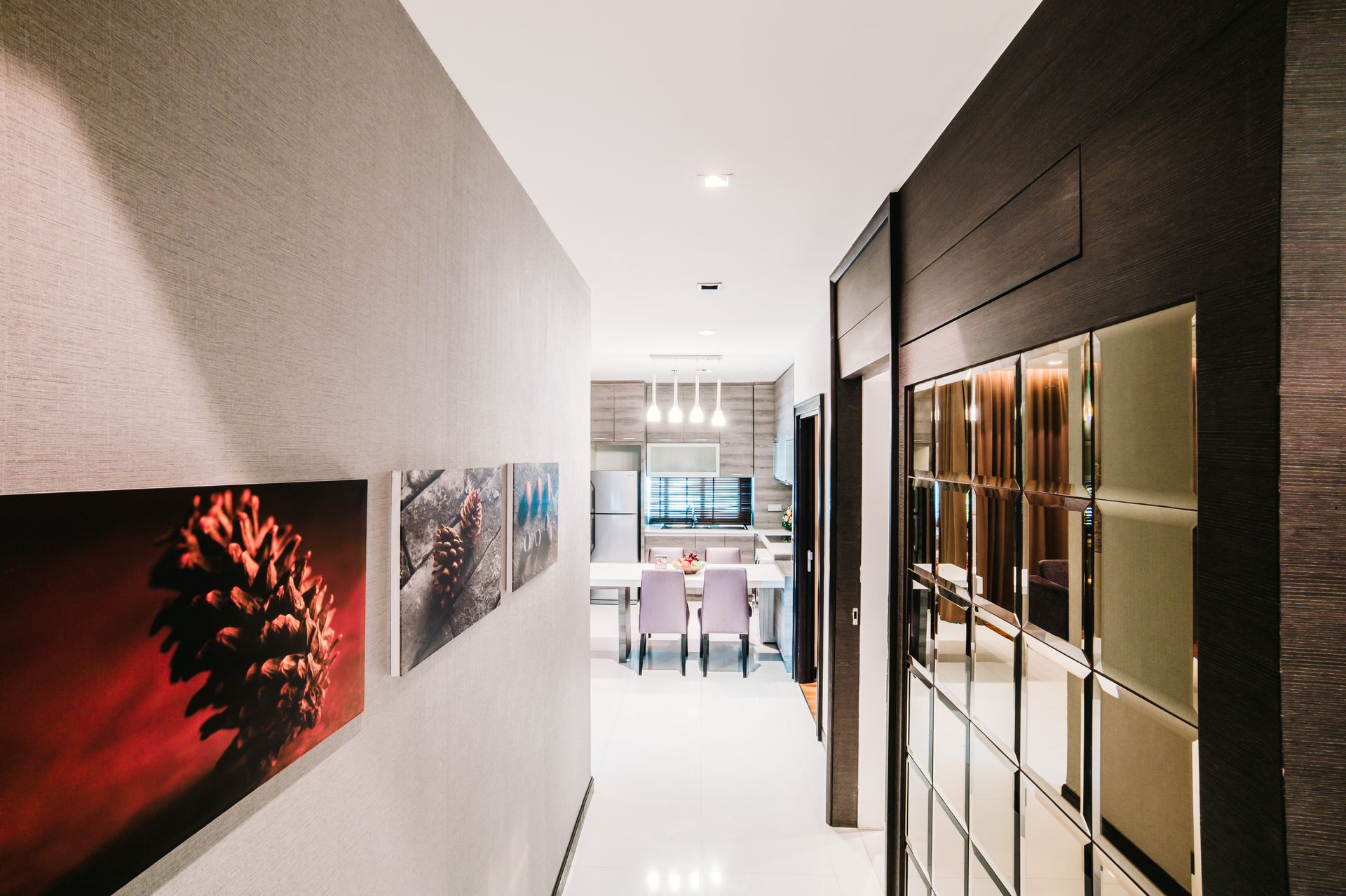 Gallery | Lumen Bangkok Srinakarin