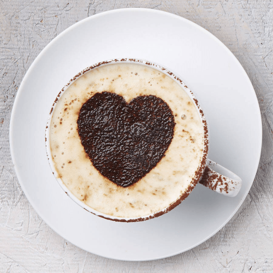 Meg-A-Latte — Williston's Specialty Coffee Shop — Grab A Cup Today!