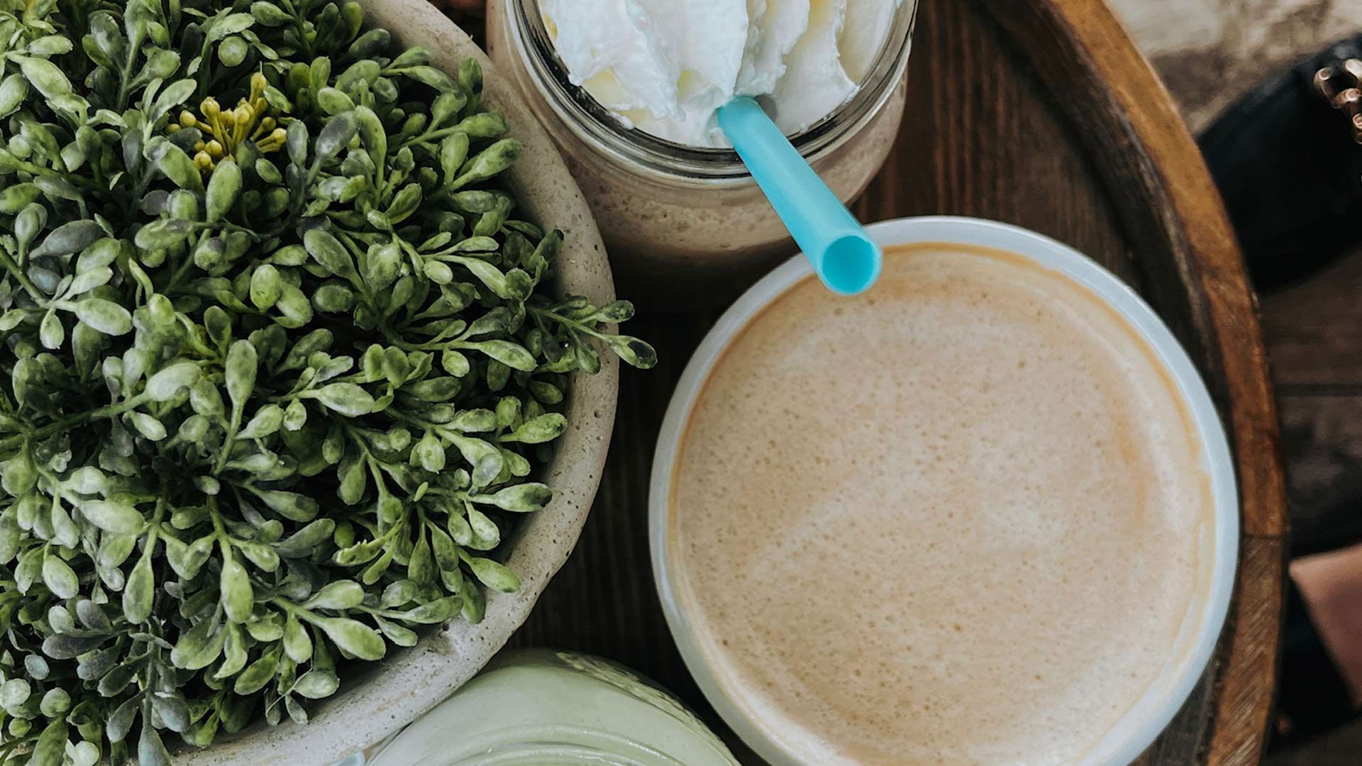 Catering — Meg-A-Latte — Specialty Coffee Shop | Williston, ND Coffee