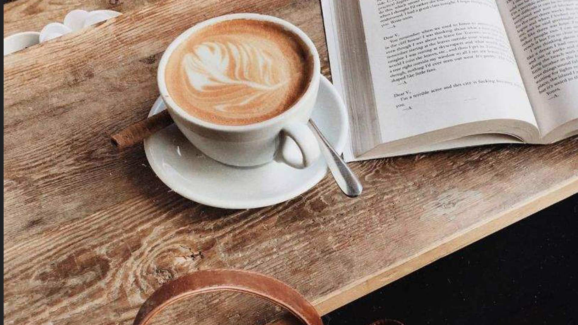 Meg-A-Latte — Williston's Specialty Coffee Shop — Grab A Cup Today!