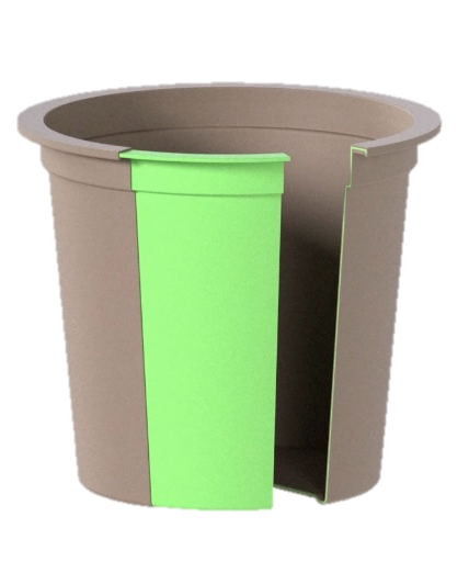 Compostable K-Cup Alternative | Green Packaging Solutions