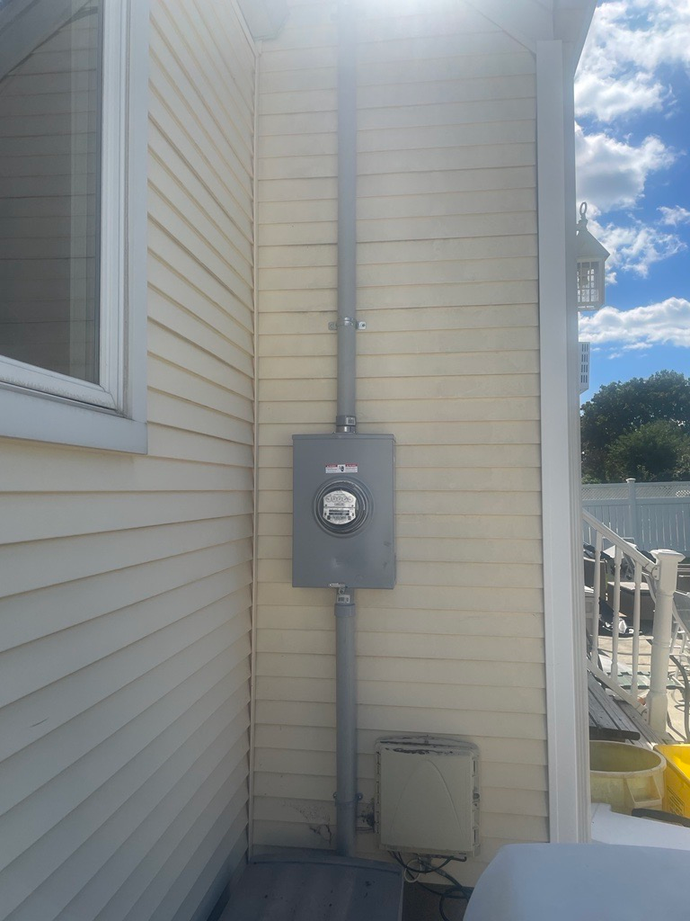 Gallery | Merrick, NY | Sapienza Electric