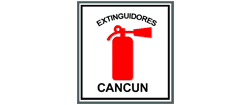 Recarga y mantenimiento de extintores en Cancún
