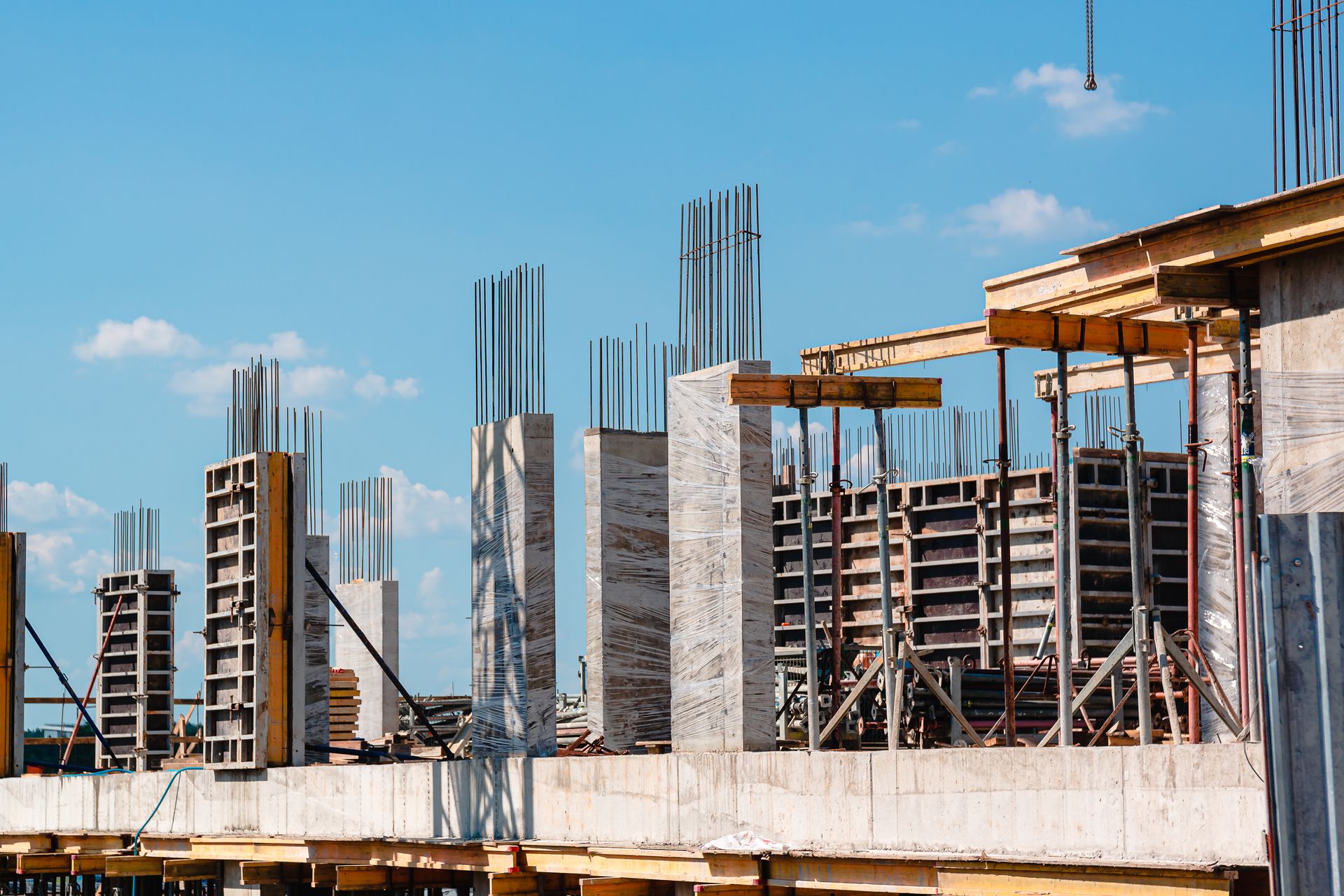 Impresa Edile |Bagnara Calabra, Reggio Calabria | Building srl