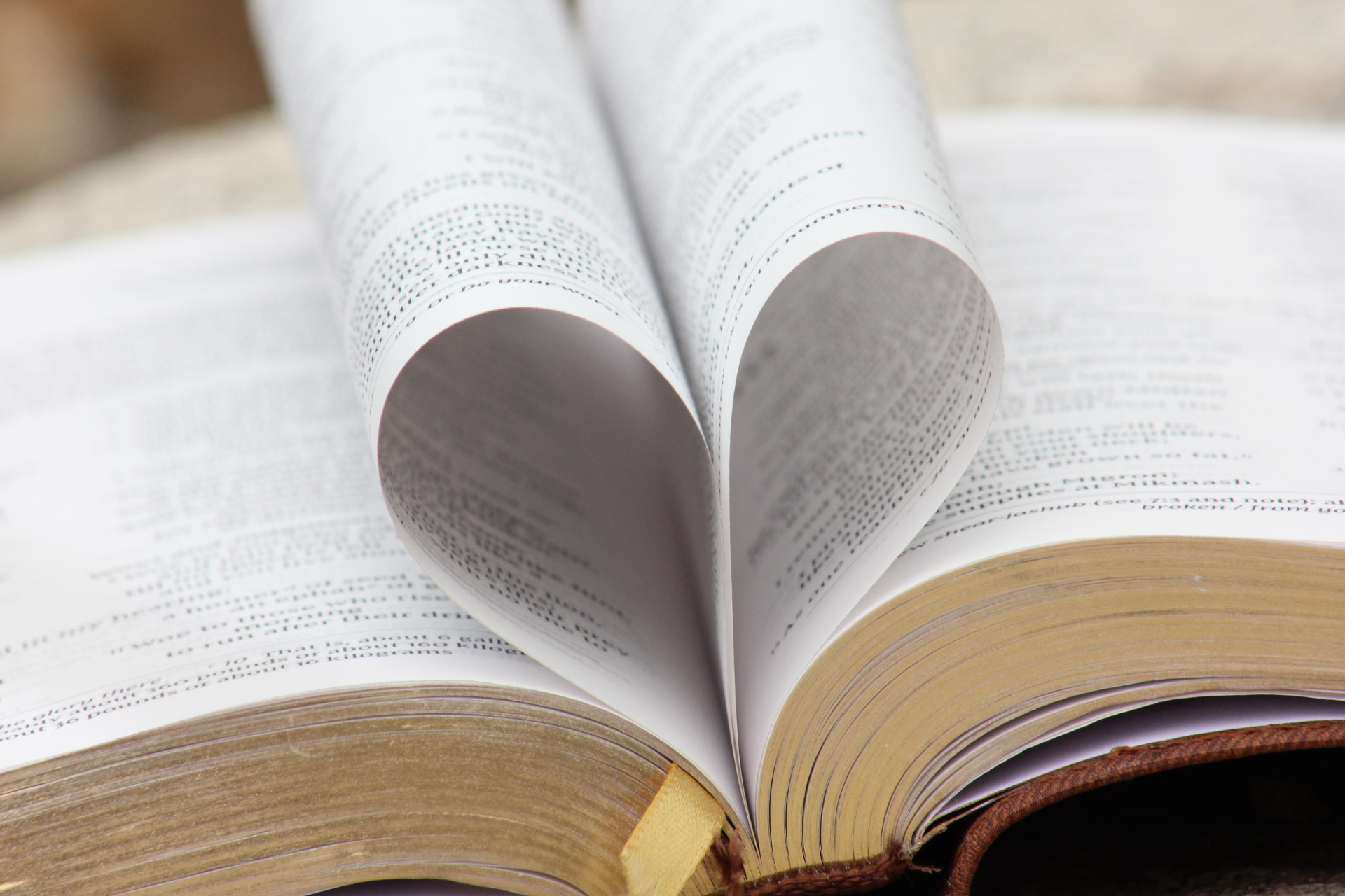 What does the Bible say about therapy?