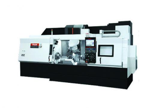 Mazak Integrex 400