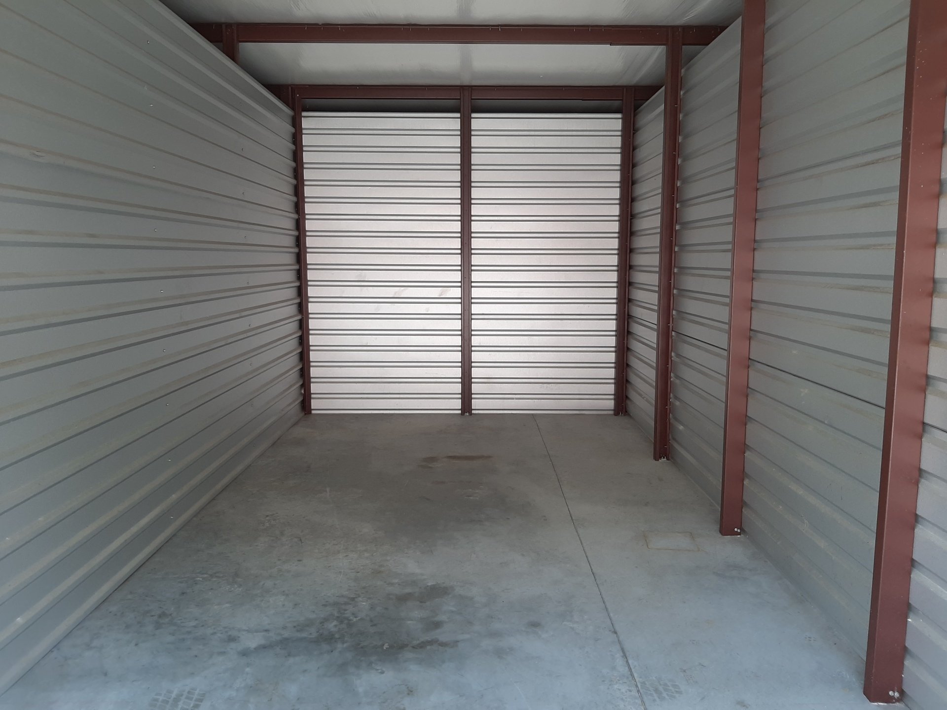 Storage | Carrabelle, FL | Franklin Mini Storage