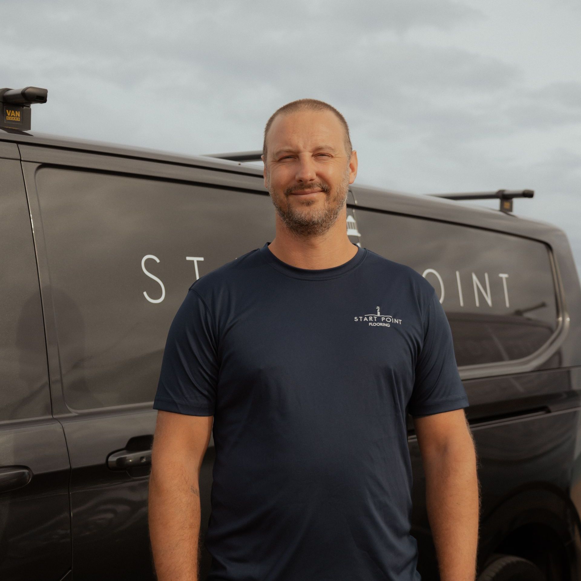 Start Point Flooring | About Us| Suppliers & installers, South Devon