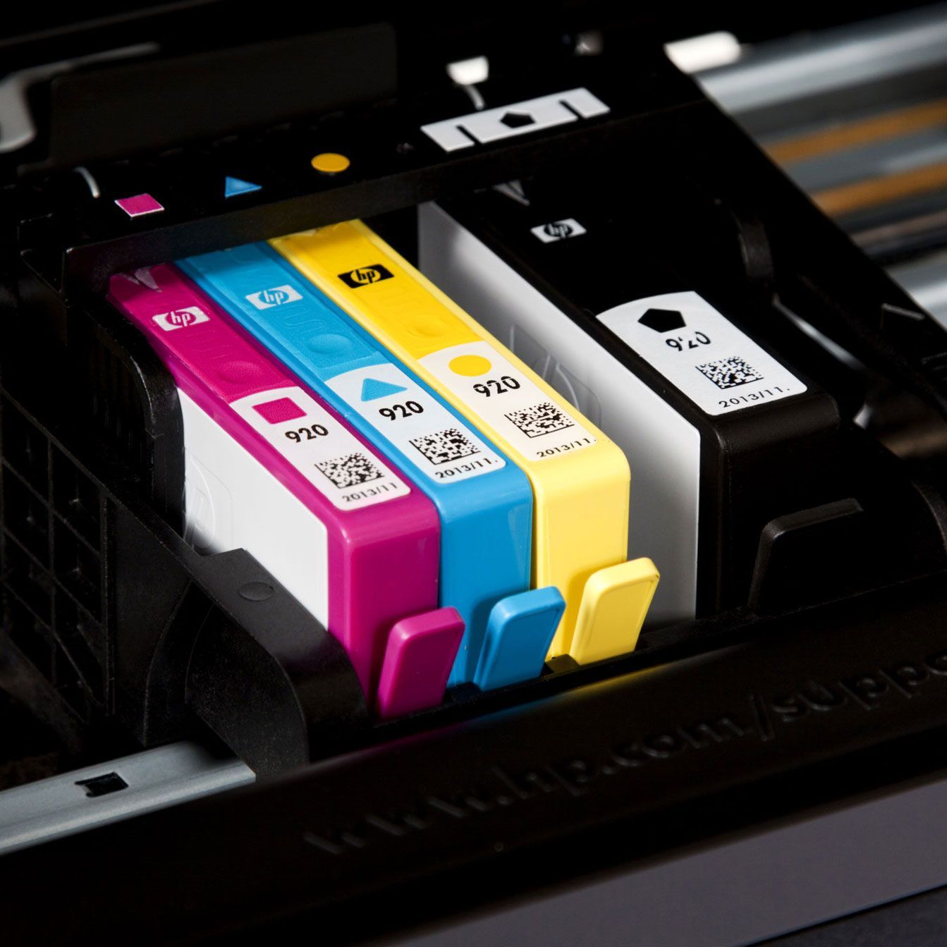 Venta de Toners y Cartuchos en Querétaro | CMC PRINTERS