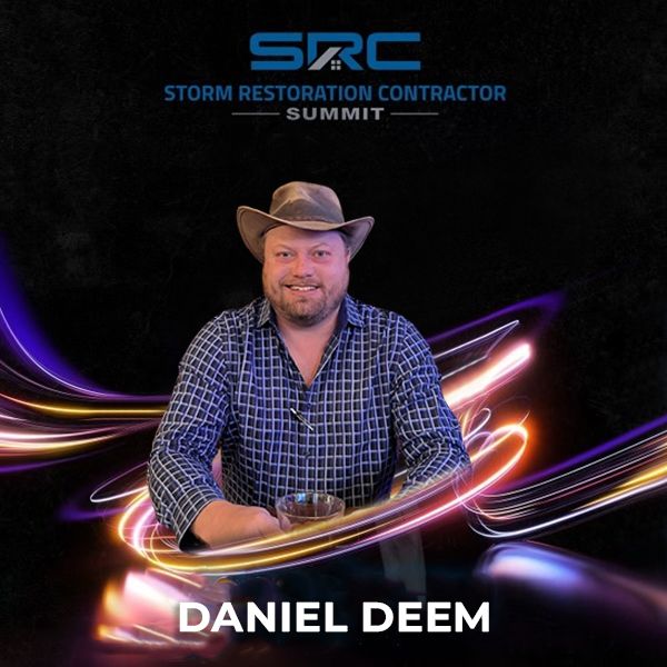 SRC Summit 2026 - #1 Storm Restoration Conference