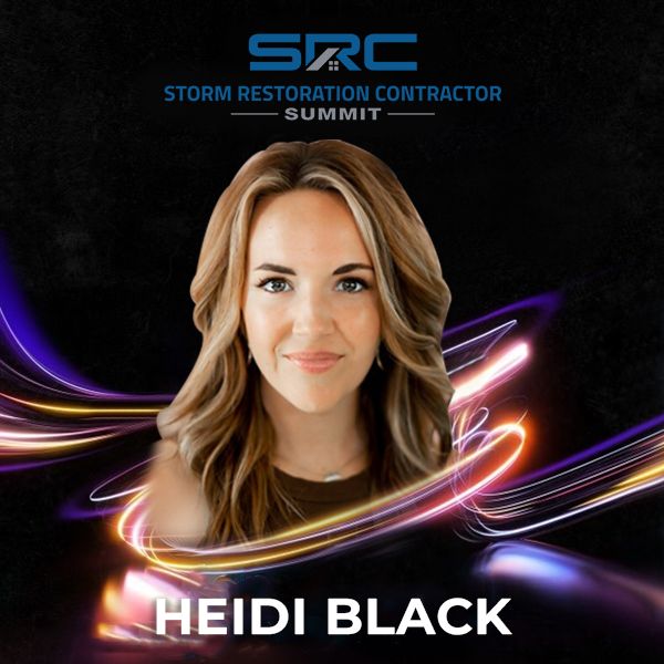 SRC Summit 2025 - #1 Storm Restoration Conference