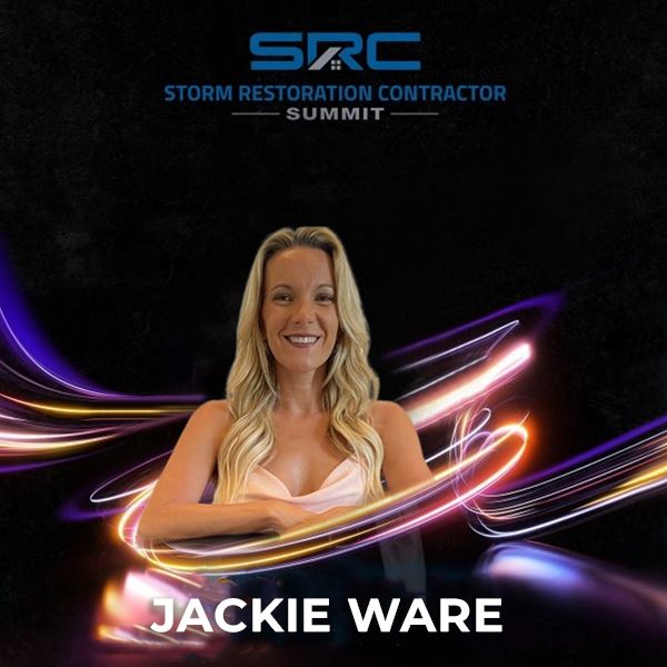 SRC Summit 2025 - #1 Storm Restoration Conference