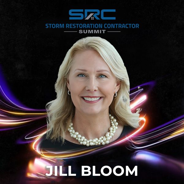 SRC Summit 2025 - #1 Storm Restoration Conference