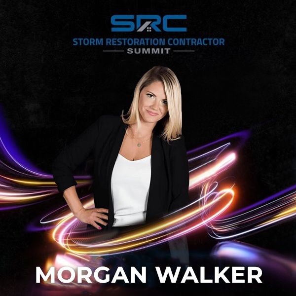 SRC Summit 2025 - #1 Storm Restoration Conference