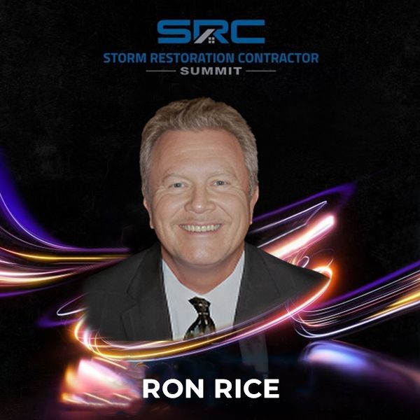 SRC Summit 2026 - #1 Storm Restoration Conference