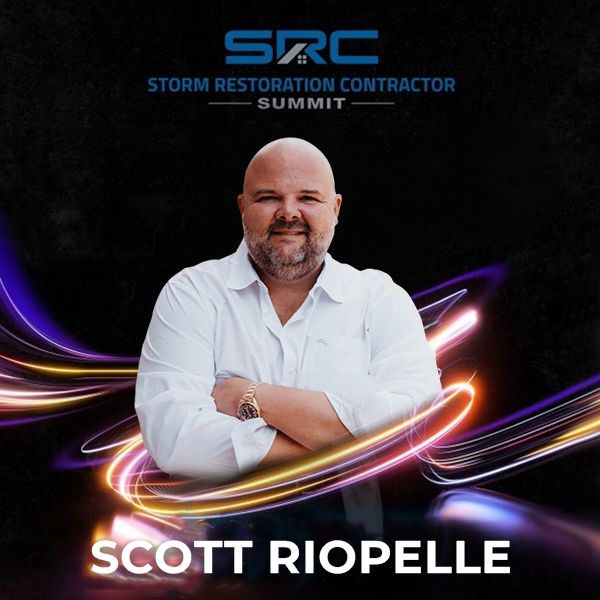 SRC Summit 2024 - #1 Storm Restoration Conference