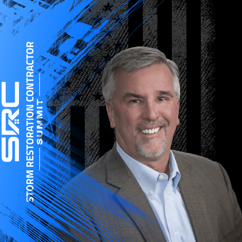 SRC Summit 2025 - #1 Storm Restoration Conference