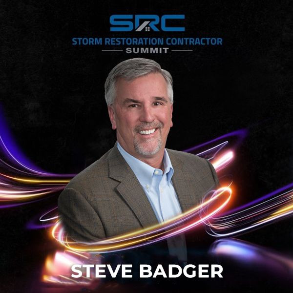 SRC Summit 2025 - #1 Storm Restoration Conference