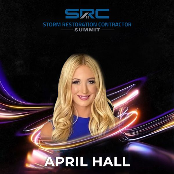 SRC Summit 2024 - #1 Storm Restoration Conference