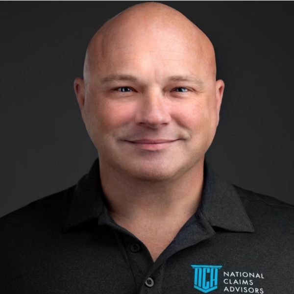 SRC Summit 2026 - #1 Storm Restoration Conference