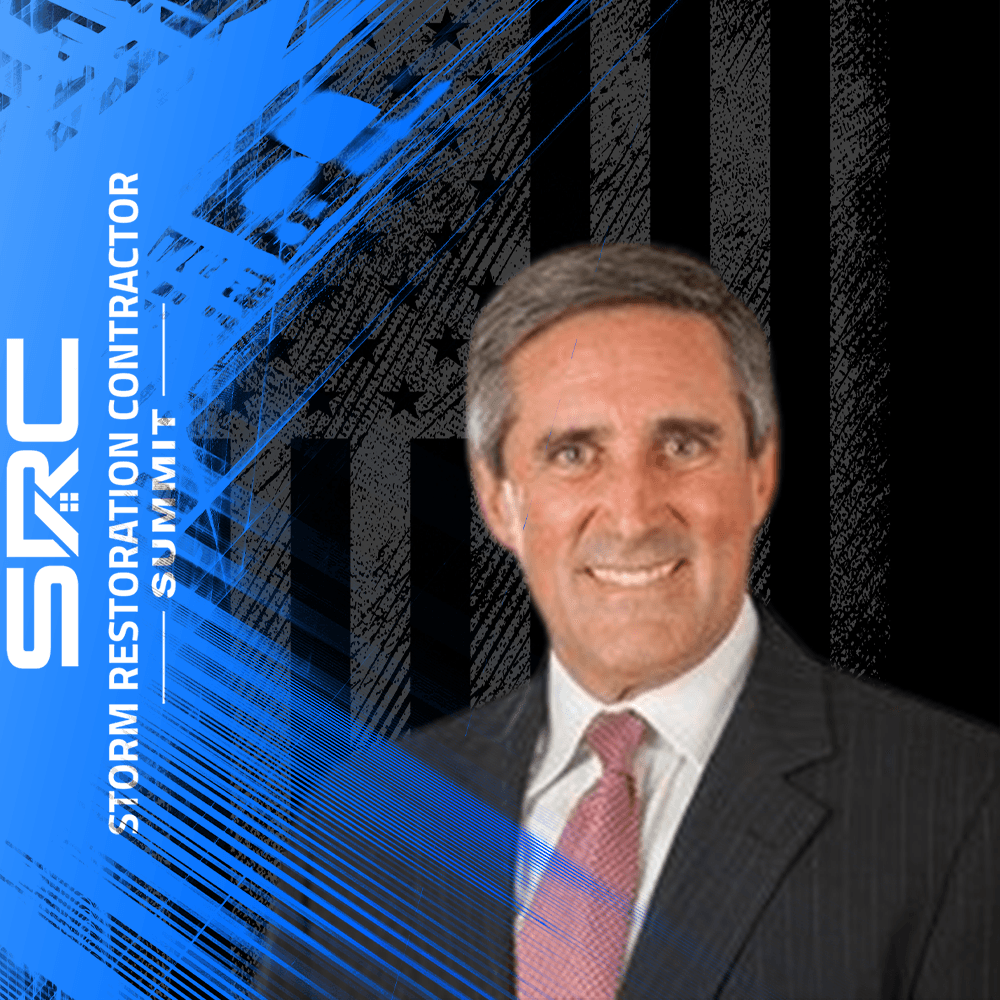 SRC Summit 2026 - #1 Storm Restoration Conference