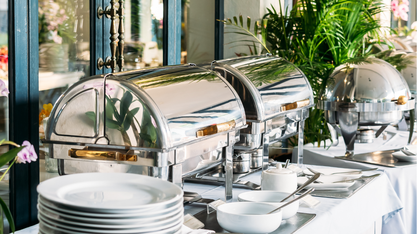 Online Catering Order | Delicacies Gourmet Delicatessen
