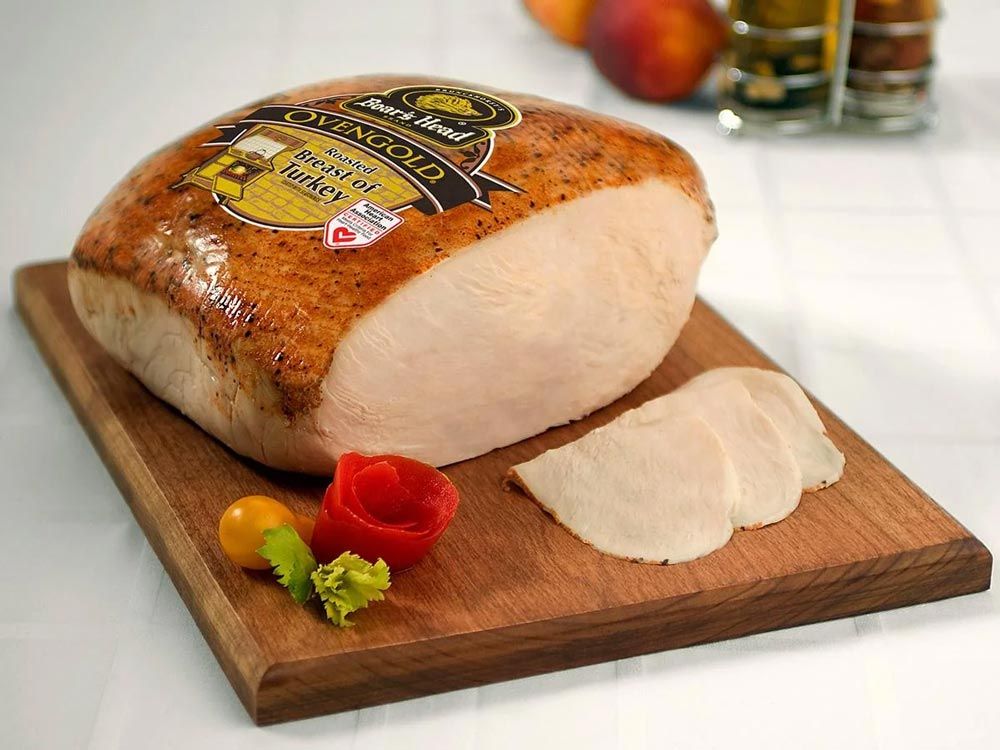 Family Cold Cut Package | Delicacies Gourmet Delicatessen