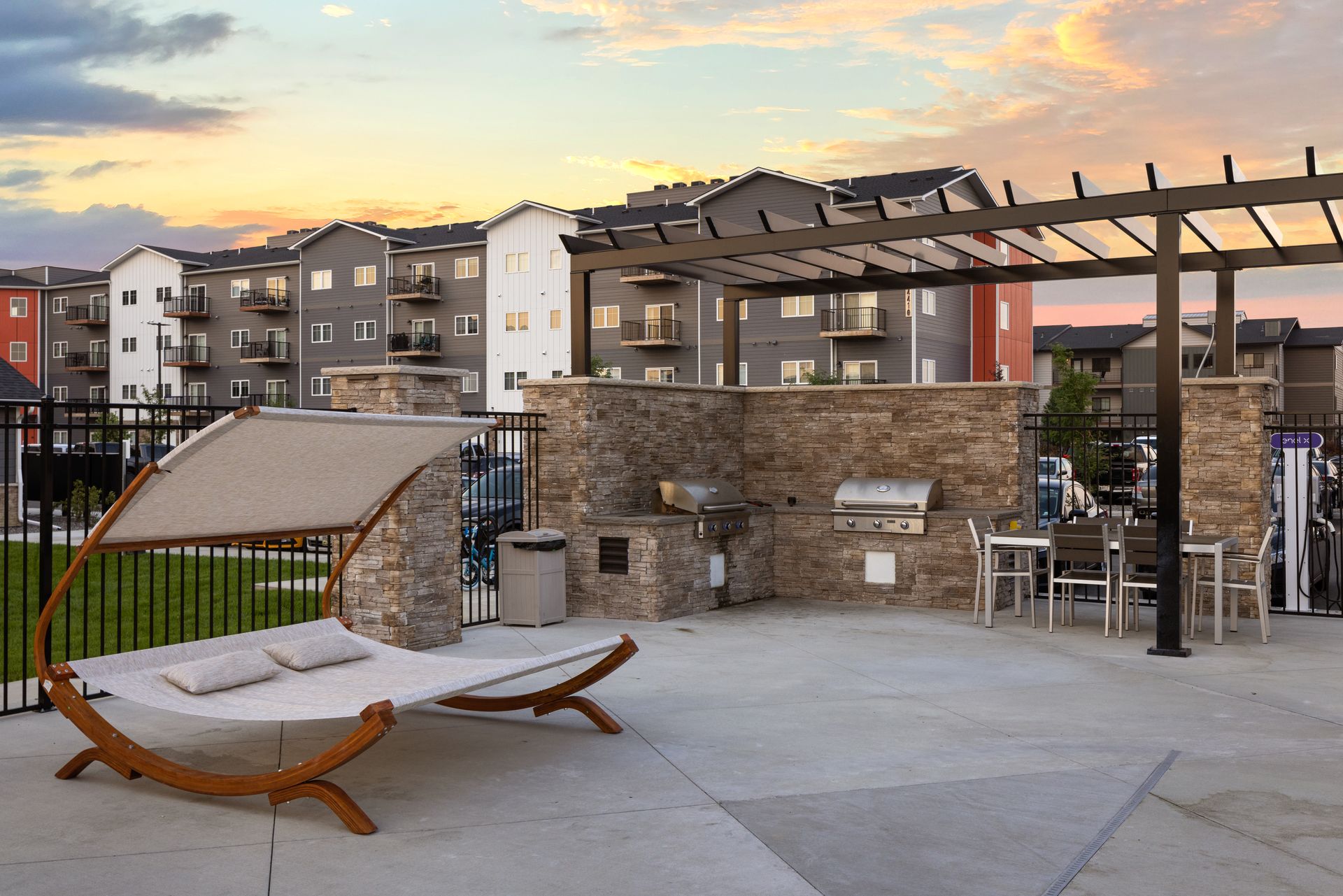 Property Details | Farmstead Apartments | Billings, MT