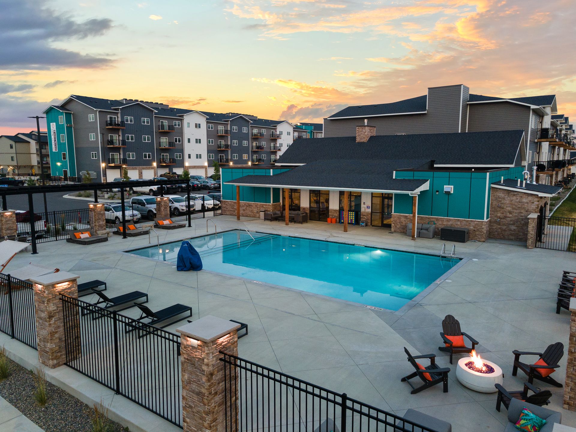 Property Details | Farmstead Apartments | Billings, MT