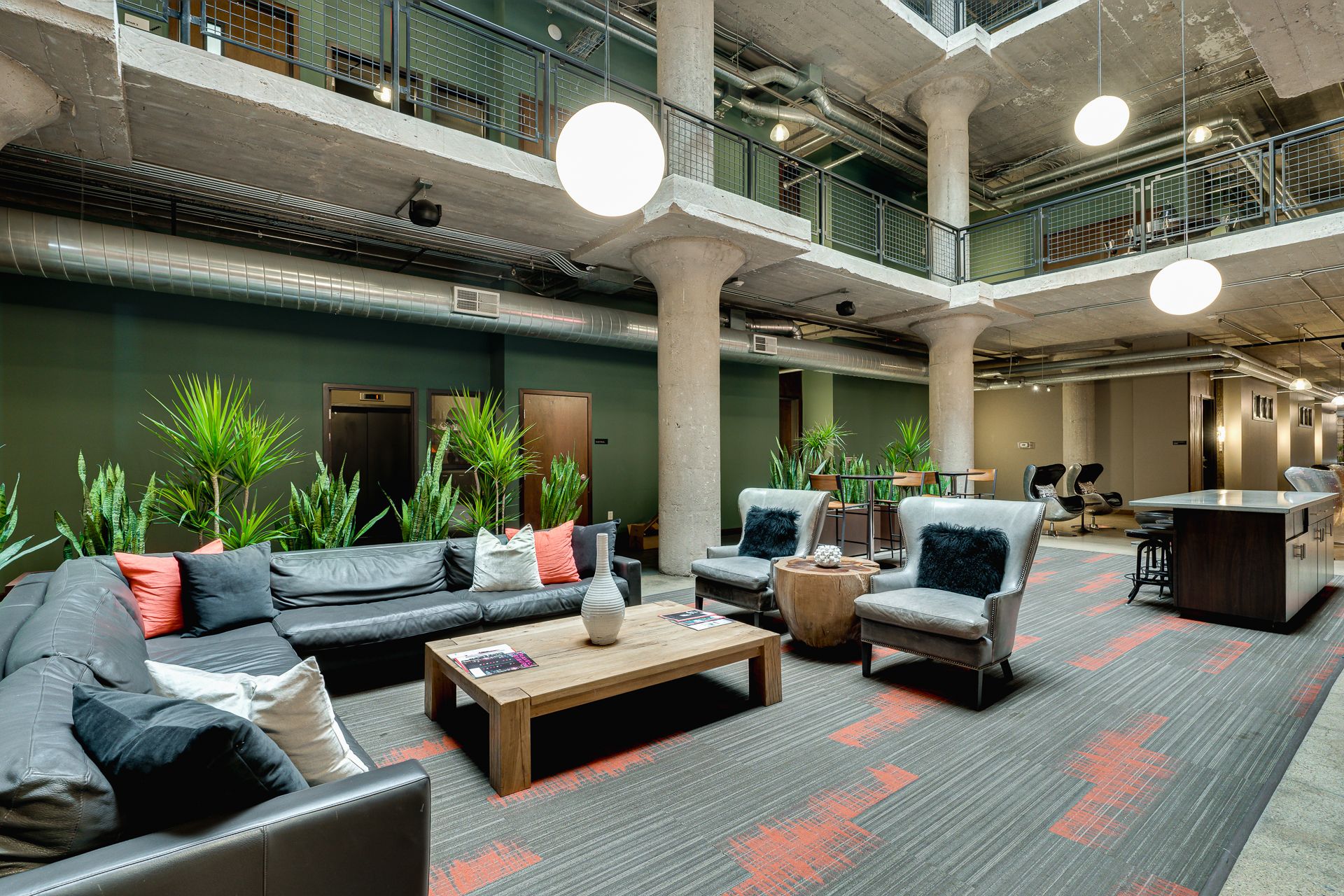 Property Details | ElseWarehouse | Minneapolis, MN