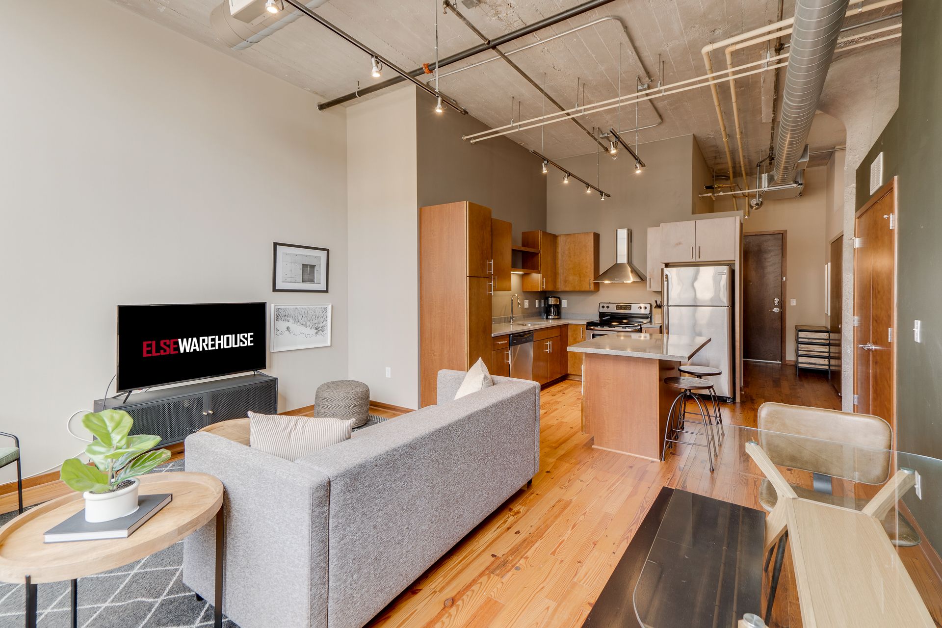 Property Details | ElseWarehouse | Minneapolis, MN