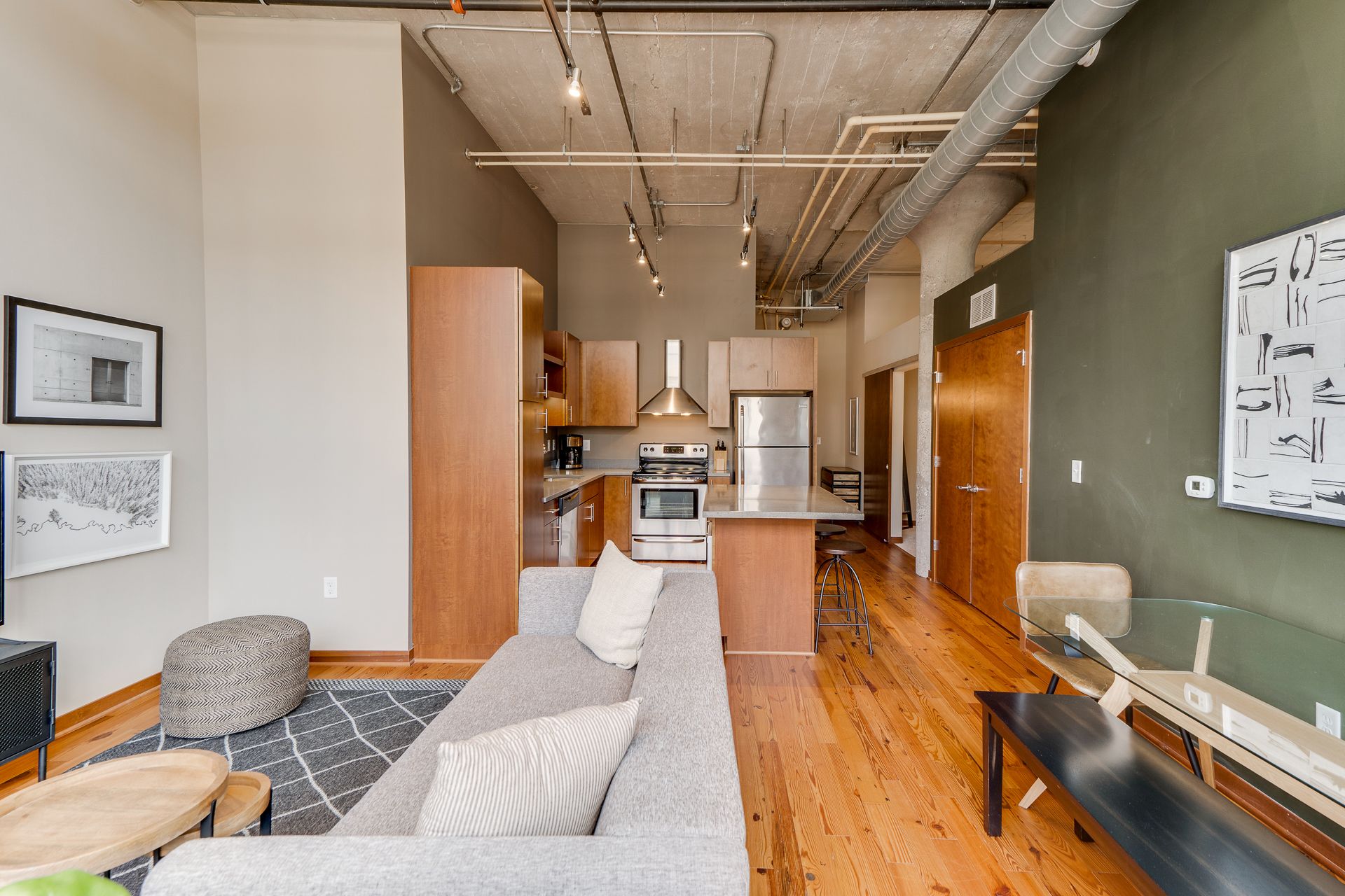 Property Details | ElseWarehouse | Minneapolis, MN