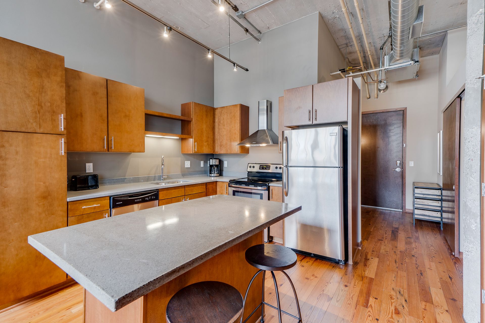 Property Details | ElseWarehouse | Minneapolis, MN
