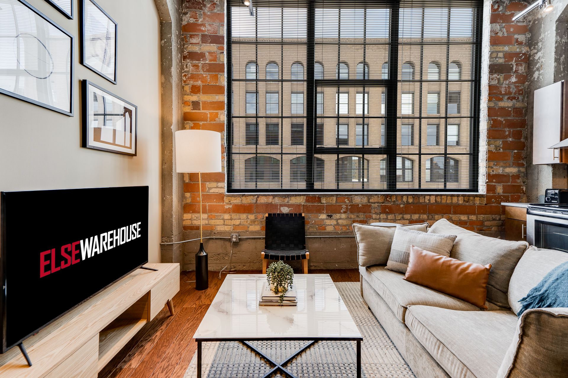 Property Details | ElseWarehouse | Minneapolis, MN