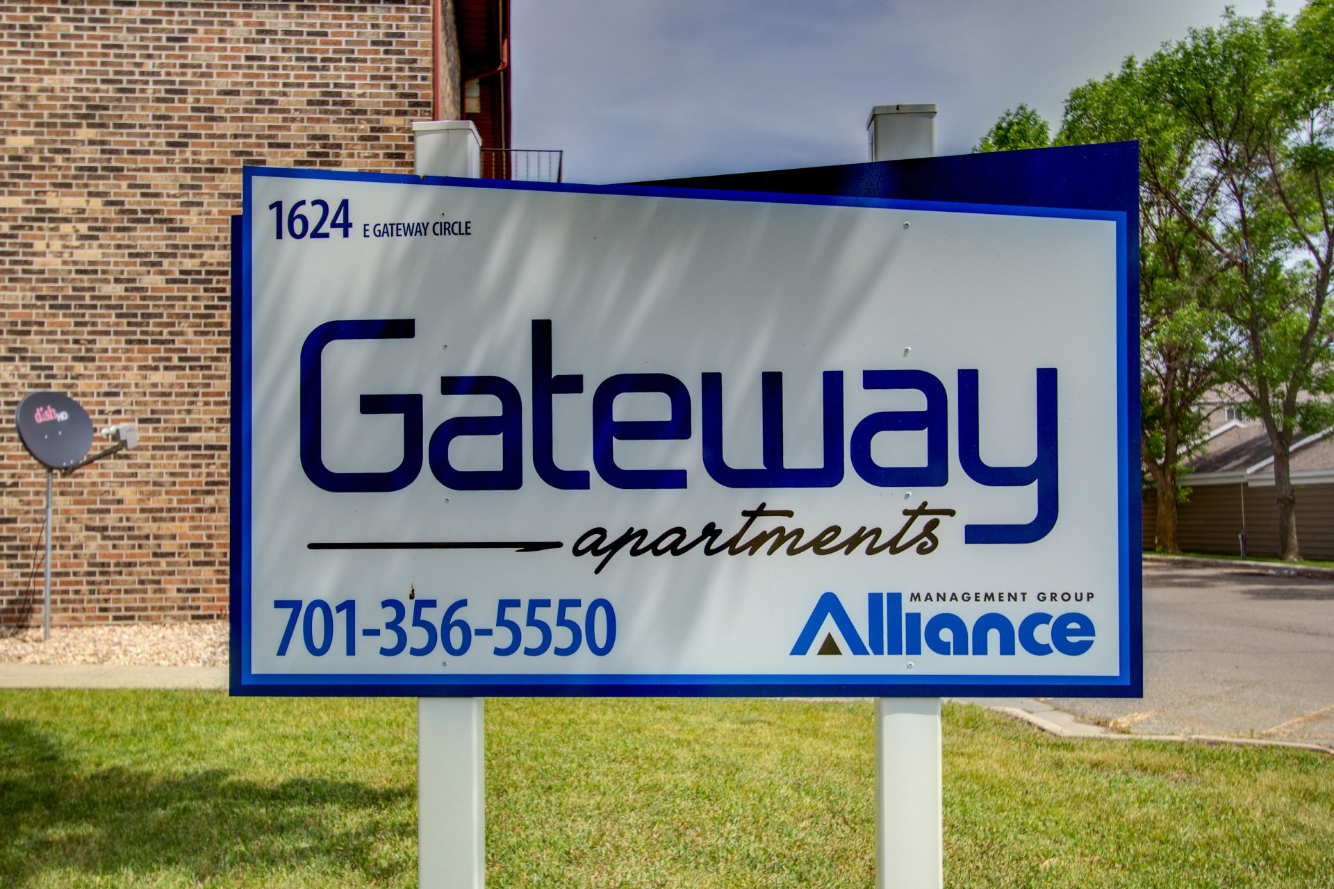 Gateway Circle Apartments in Fargo, ND | Collective