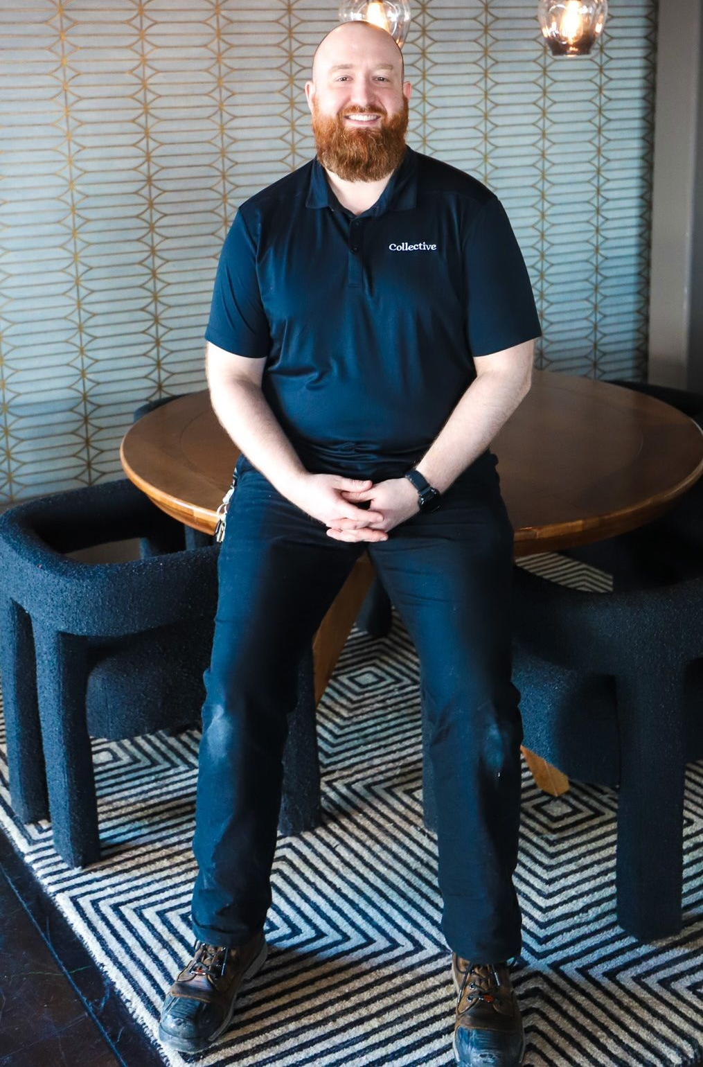 Meet Ryan Sullivan: Minneapolis' Mr. Fix-It