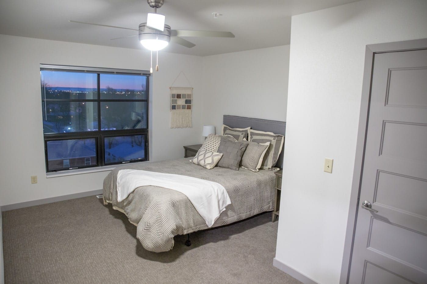 Property Details | Sheyenne Plaza | West Fargo, ND