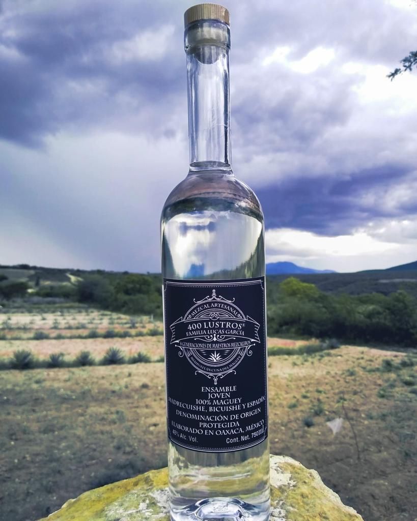 Mezcal | Hangover Street | Liquor Wholesaler | DFW, TX