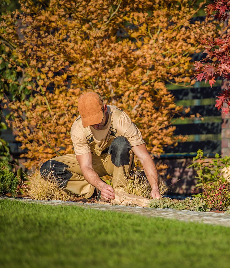 Landscape Installation Services in Columbus, OH | Residential ...